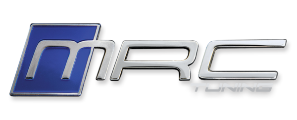 RS3 8V | TTRS MK3 8S - 2.5 TFSI (DAZA DNWA) - MRC Tuning