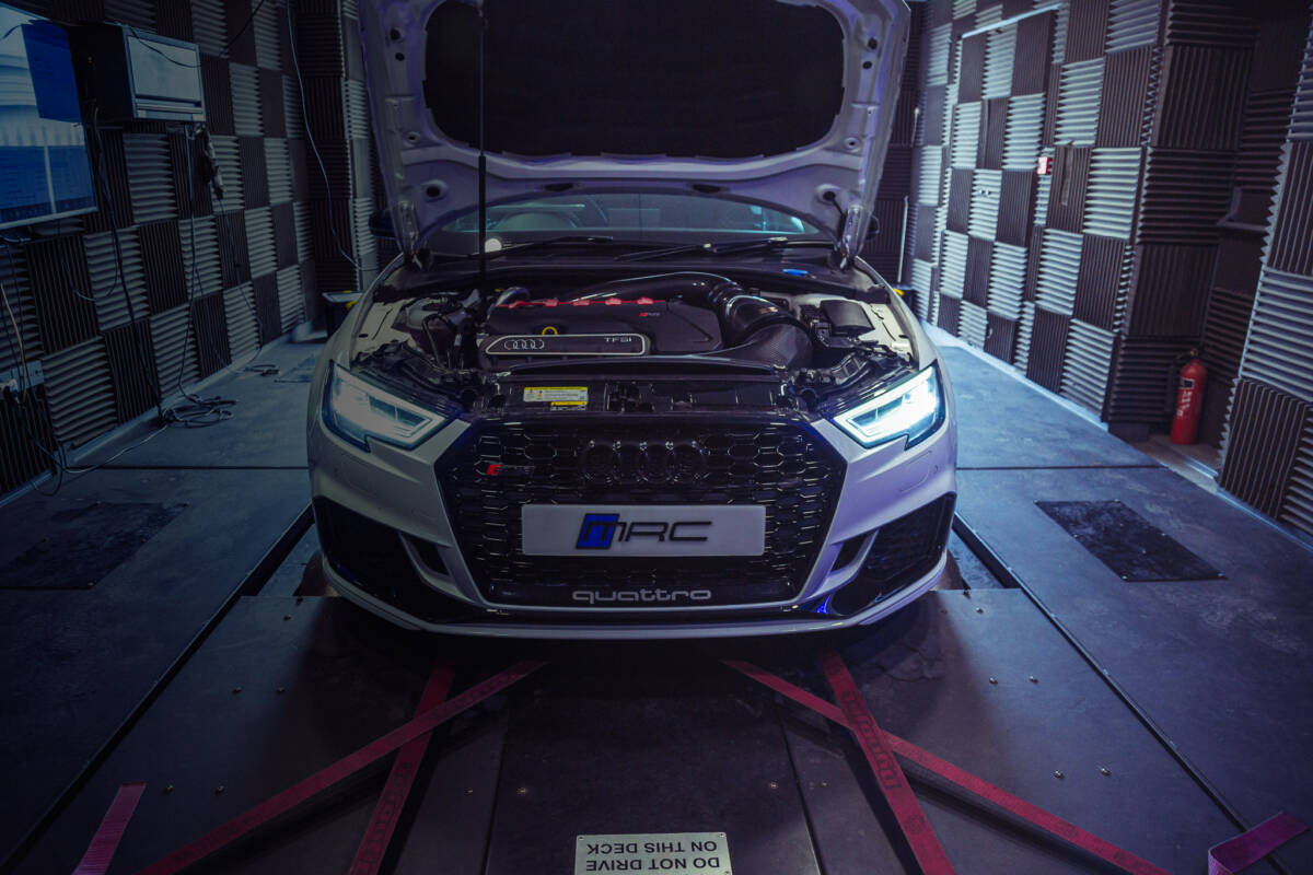 MRC Tuning | Custom engine management and Rolling road dyno tuning for ...