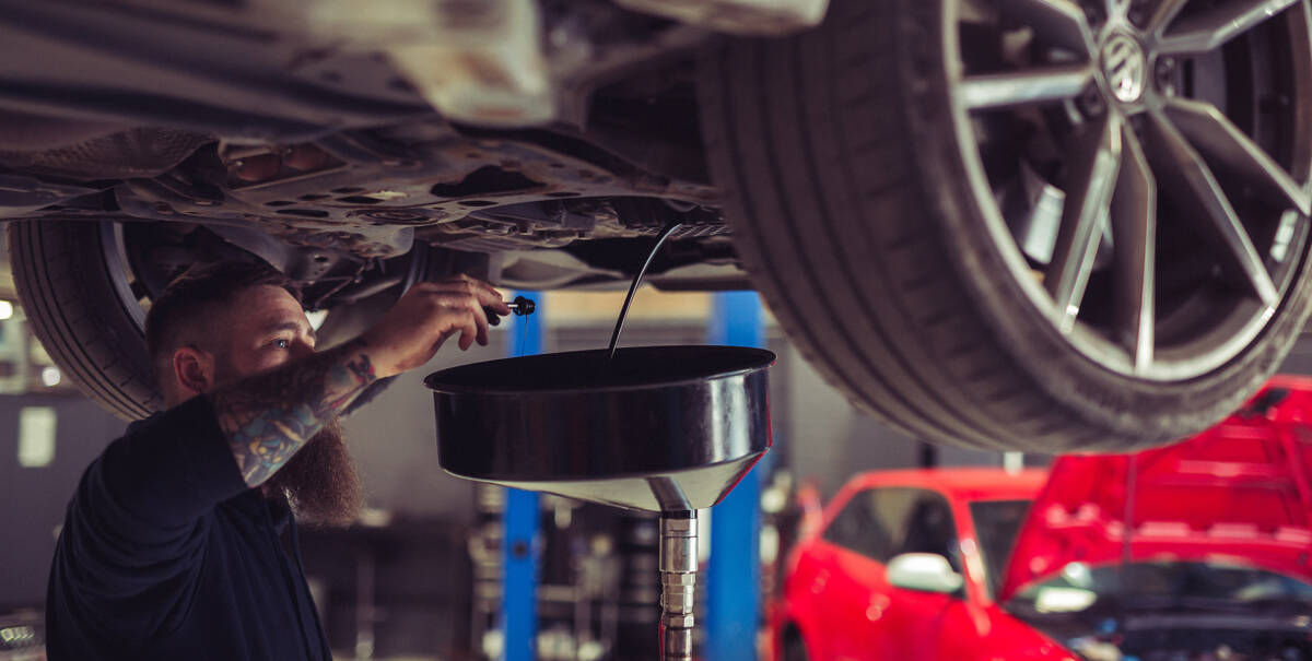 DIGITAL SERVICE SCHEDULE - MRC Tuning