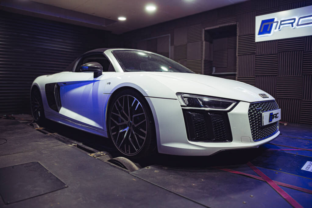 MRC Tuning | Custom engine management and Rolling road dyno tuning for ...